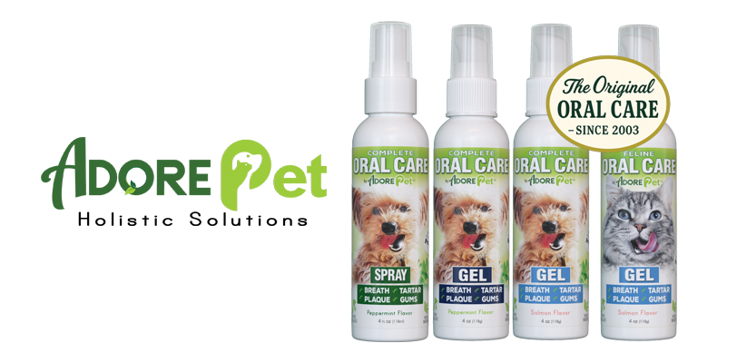 Adore Pet | Animal Wellness Magazine