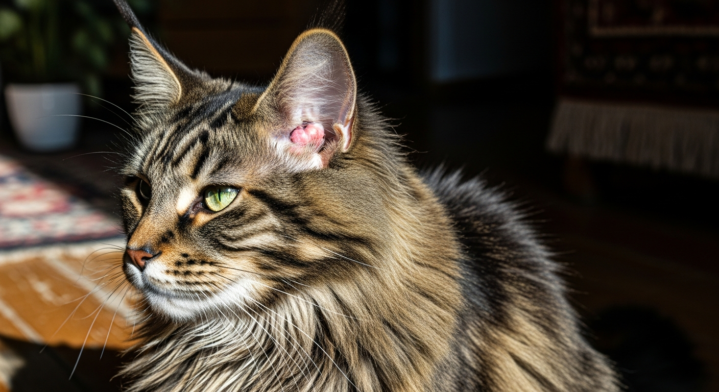 Feline Dyspnea When Every Breath Counts Animal Wellness Magazine